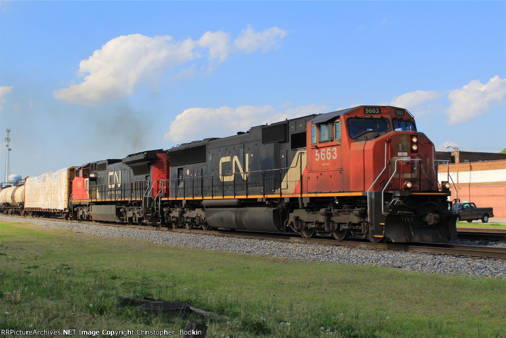 CN 5663